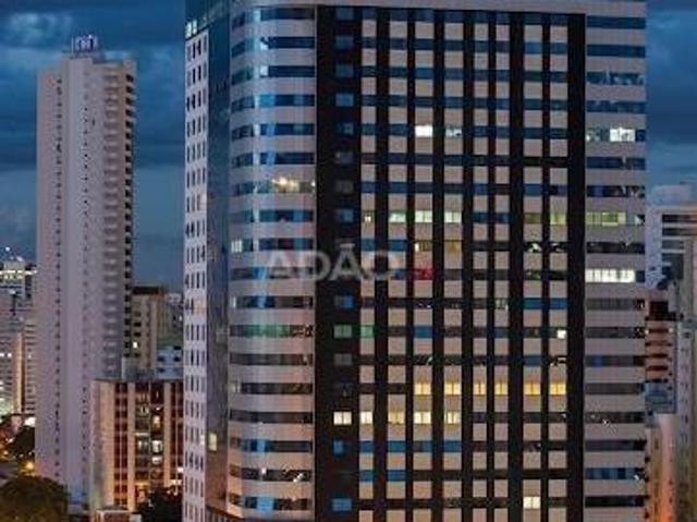 SALA COMECIAL NA VENDA AV T 7 SETOR OESTE Sala comercial com 0 Quarto s por R$ 853452.00 no seto