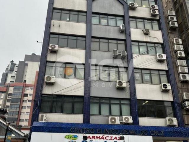 SALA COMERCIA AÉREA CENTRO CLÍNICO OSWALDON CRUZ
