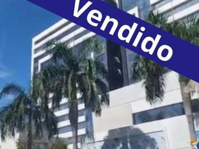 Sala comercia Prime Excelência Médica Taguatinga Com Vaga