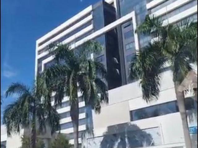 Sala comercia Prime Excelência Médica 33m² Taguatinga Com Vaga