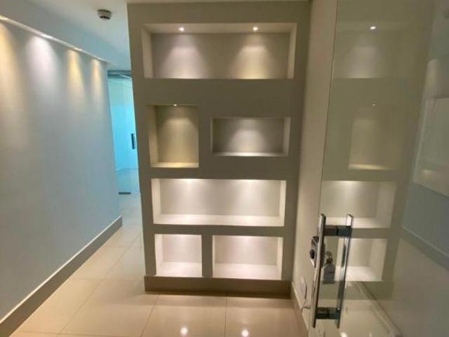 Sala Comercial, 40 Mts², Aguas Claras