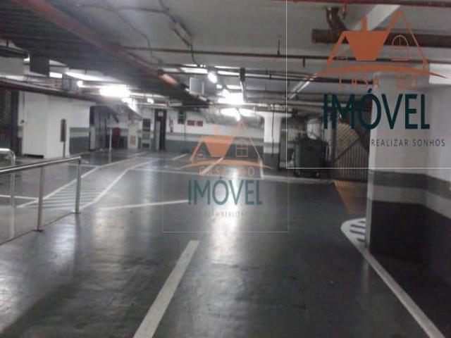 Sala comercial 41m², 1 vaga, prédio 24 horas, à venda ao lado do Hospital Vila Nova Star na Vila Nov