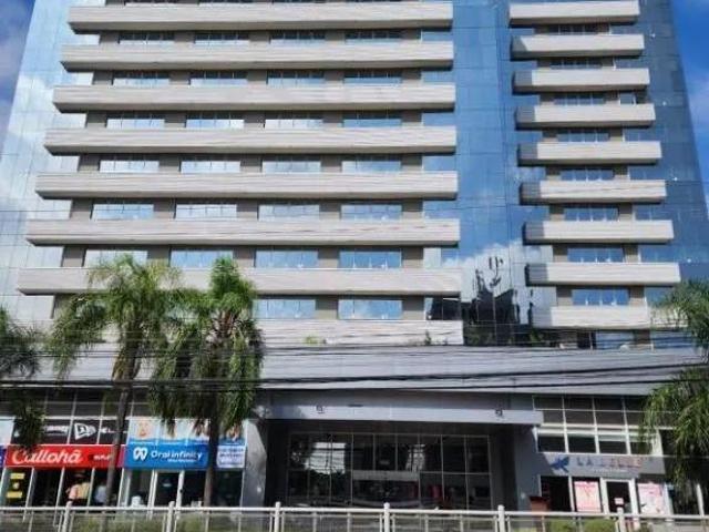Sala Comercial 42 m² R$ 373.000 Cristo Redentor Porto Alegre/RS Venda