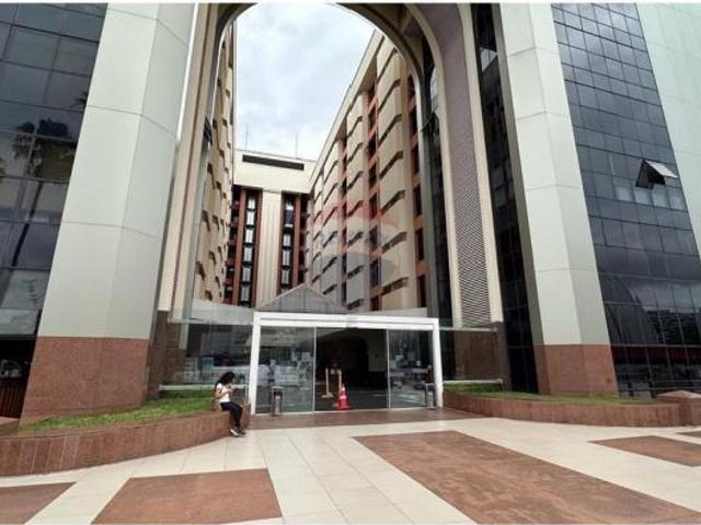 Sala Comercial 47m² à venda | Centro Empresarial Norte | Asa Norte | Plano Pilo/DF
