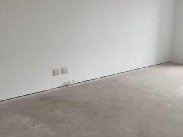 Sala Comercial | 47m² e 2 Banheiros | Sítio Tamboré Alphaville