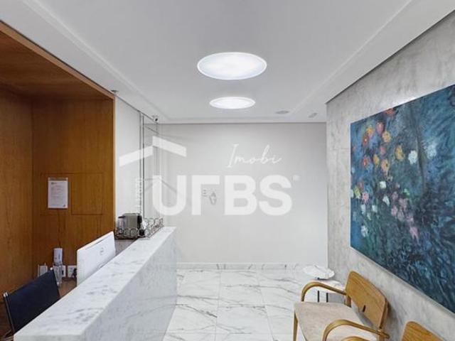 SALA COMERCIAL 44MT SETOR SUL