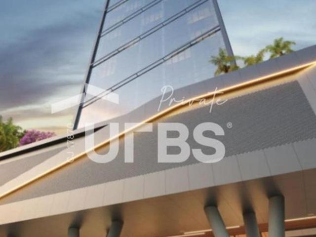 SALA COMERCIAL 45,70MT SETOR MARISTA