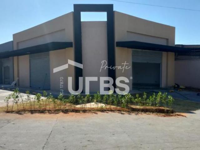 SALA COMERCIAL 481,30MT SETOR SANTOS DUMONT