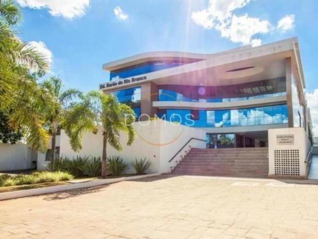 Sala Comercial, 48 metros Sudoeste