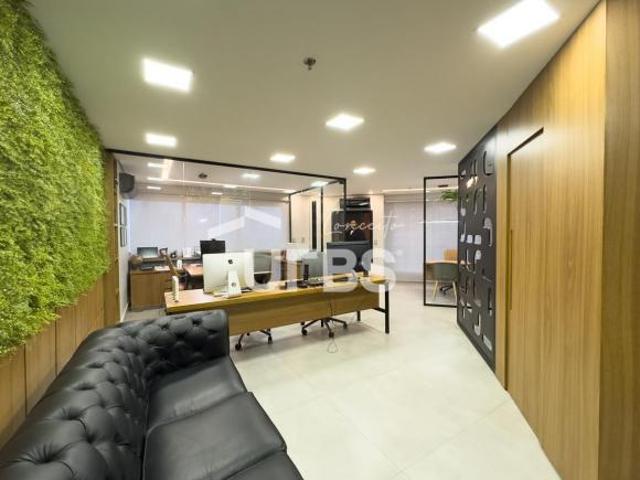 SALA COMERCIAL 48MT SETOR BUENO