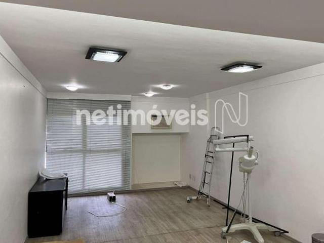 Sala comercial