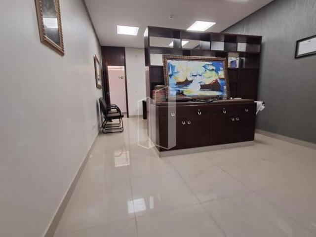Sala Comercial 49M² Setor Aeroporto