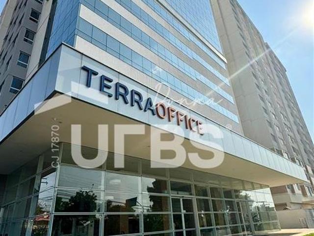 SALA COMERCIAL 51,56MT SETOR JARDIM AMERICA