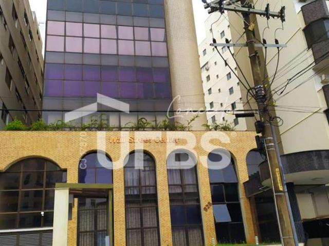 SALA COMERCIAL 55MT SETOR OESTE