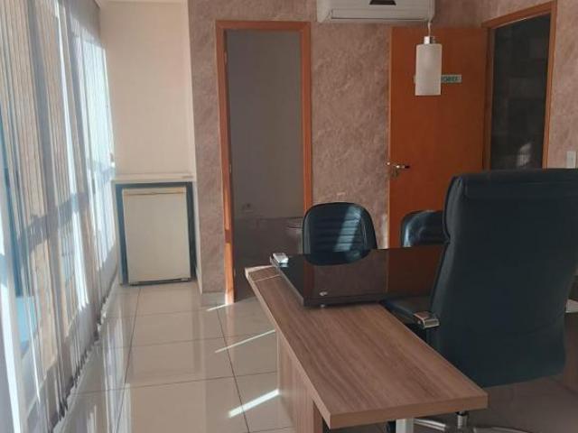 SALA COMERCIAL 58,23MT SETOR OESTE