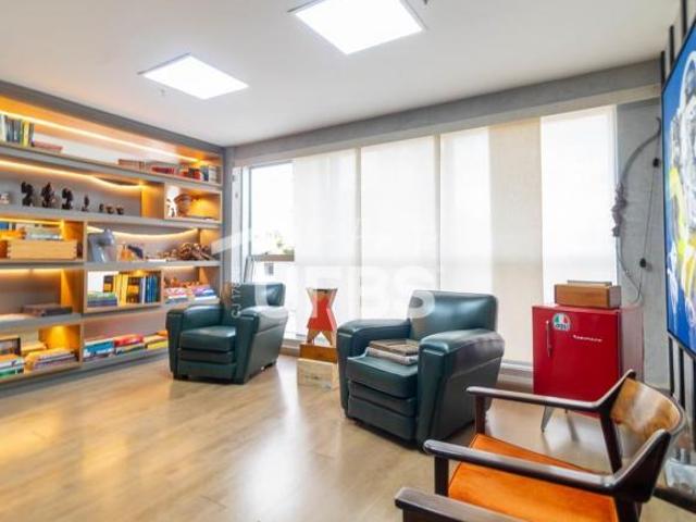 SALA COMERCIAL 58MT SETOR OESTE