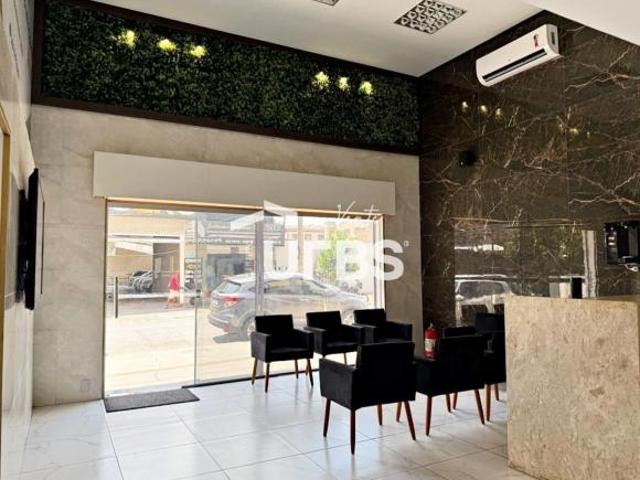 SALA COMERCIAL 58MT SETOR CENTRAL