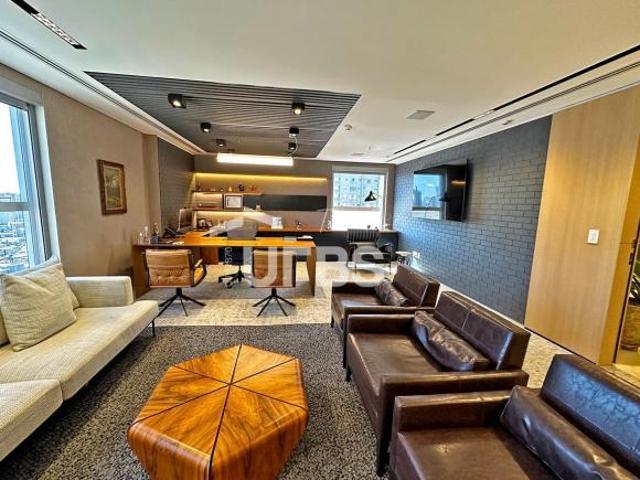 SALA COMERCIAL 607,43MT SETOR BUENO