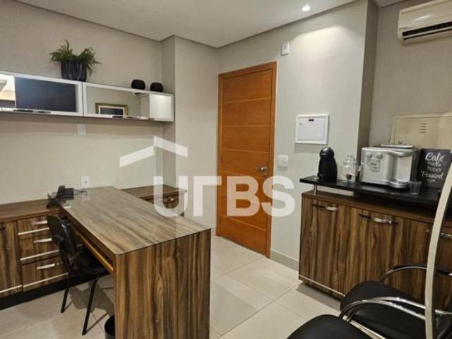 SALA COMERCIAL 60MT SETOR OESTE