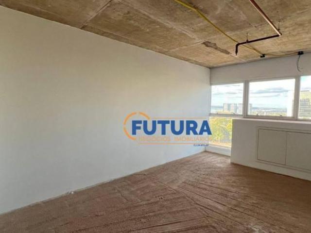 Sala comercial 64M, Ed Esplanada Business Asa Norte