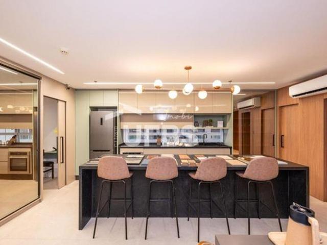 SALA COMERCIAL 65,61MT SETOR JARDIM GOAIS