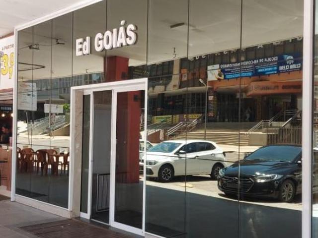 Sala Comercial