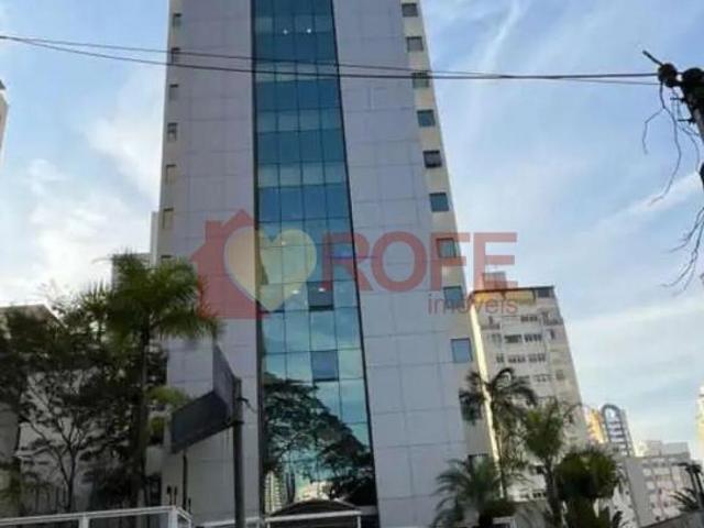 Sala Comercial | 100 m² | Edifício Health Center | Bela Vista
