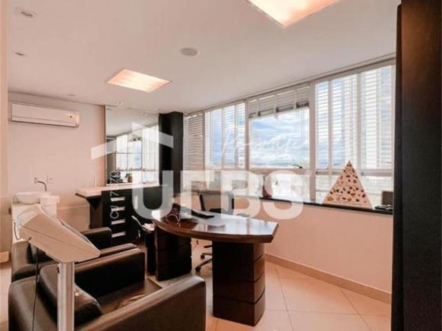 SALA COMERCIAL 116,72MT SETOR MARISTA
