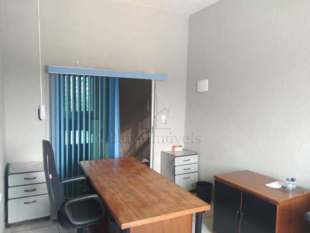 Sala Comercial 12m² no Baeta Neves São Bernardo do Campo