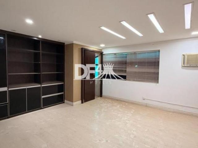 Sala Comercial 137m² Alameda Shopping Taguatinga ? R$ 490mil
