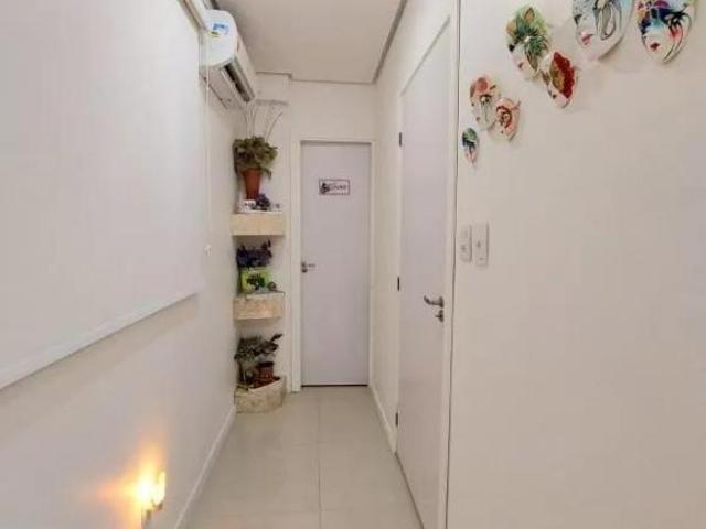 Sala comercial