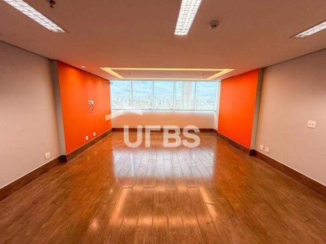 SALA COMERCIAL 182MT SETOR JARDIM AMERICA