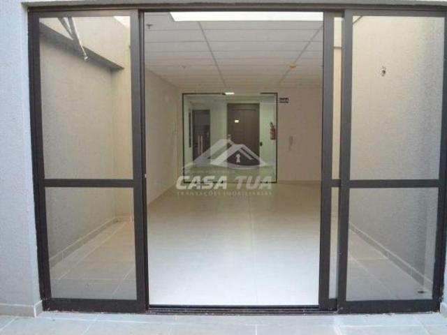 Sala Comercial
