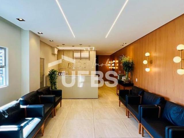 SALA COMERCIAL 195MT SETOR OESTE