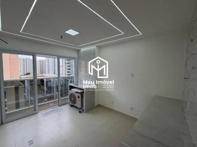 Sala comercial 1 Vaga 29m² Águas Claras