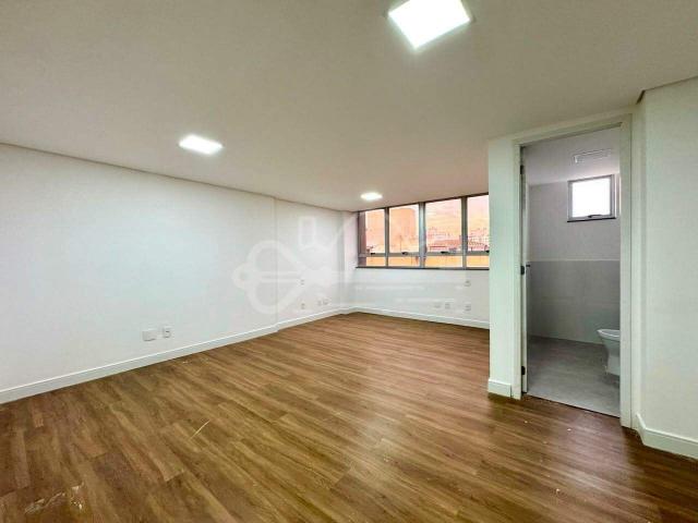 SALA COMERCIAL | 1 VAGA | BAIRRO OURO PRETO R$ 2.300,00