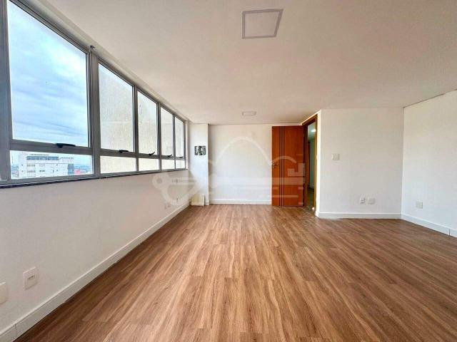 SALA COMERCIAL | 1 VAGA | BAIRRO OURO PRETO R$ 2.300,00