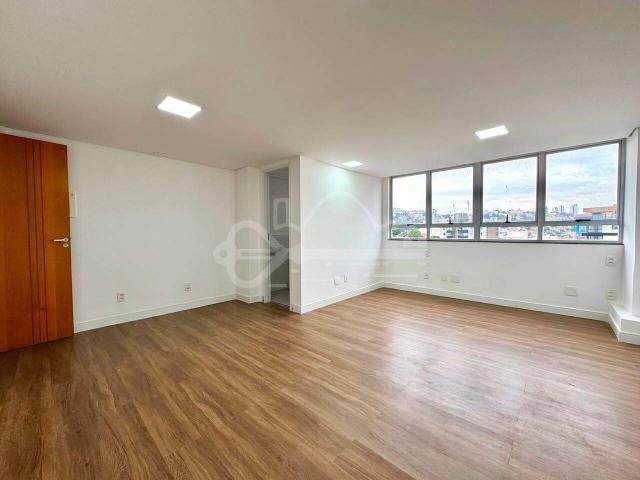SALA COMERCIAL | 1 VAGA | BAIRRO OURO PRETO R$ 2.400,00