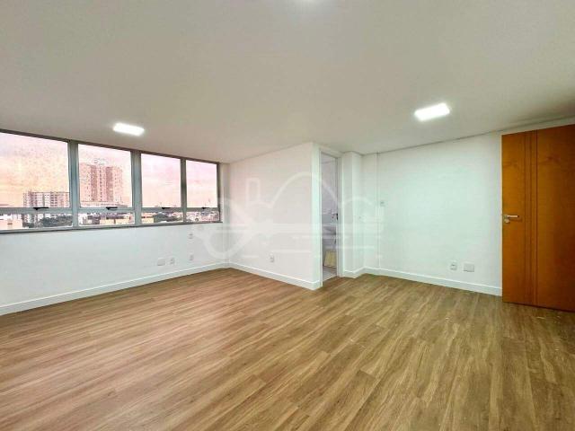 SALA COMERCIAL | 1 VAGA | BAIRRO OURO PRETO R$ 2.500,00