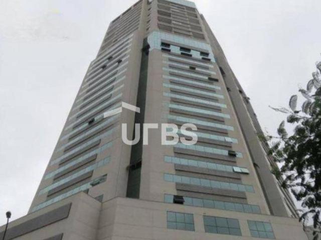 SALA COMERCIAL 1.456,76MT SETOR BUENO