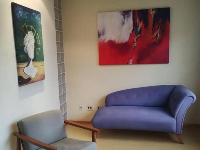 Sala Comercial