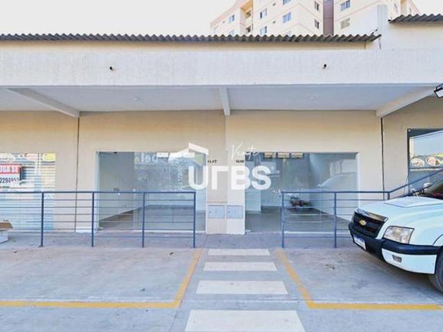 SALA COMERCIAL 24MT SETOR MARECHAL RONDON