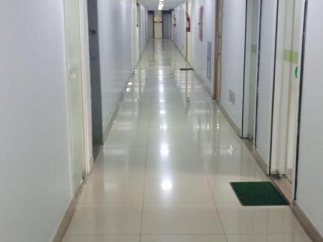Sala Comercial 25m2 Edifício Venâncio VI Vista Banco Central