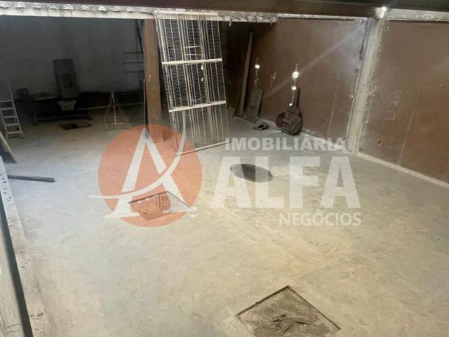SALA COMERCIAL 270M EST. DA ROSELANDIA COTIA/SP