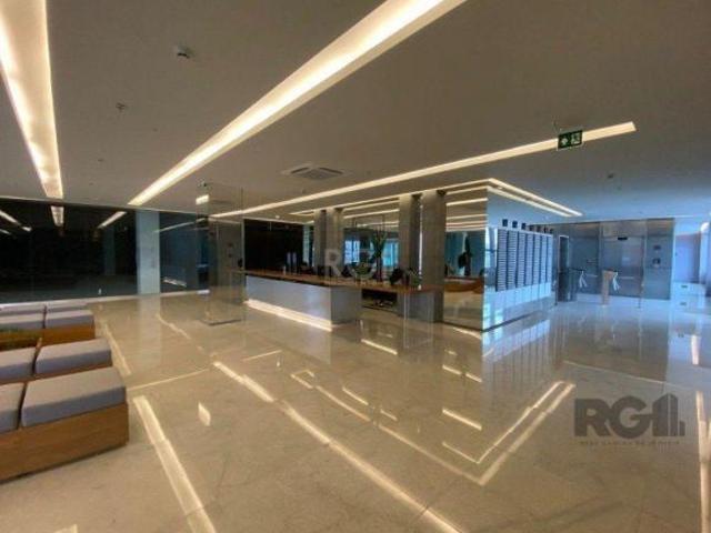 SALA COMERCIAL 29,80m2 PRIVATIVOS LINKED TERESÓPOLIS