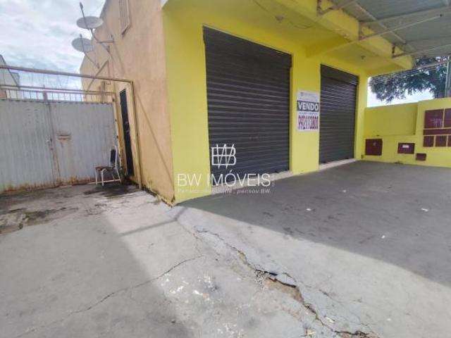 Sala comercial, 2 salas, Casa 2Q no fundo, Av comercial, St Paineiras, Sala e casa alugadas