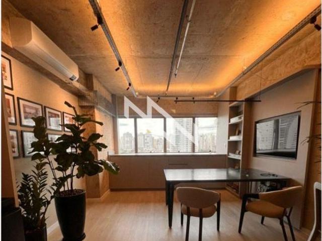 Sala Comercial 33 m² Setor Bueno