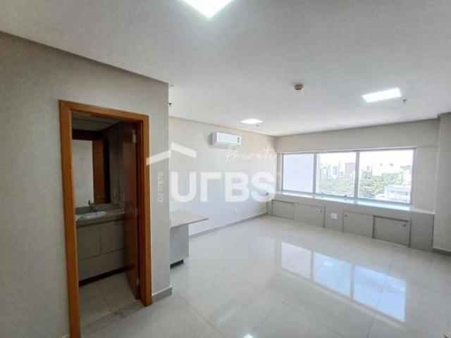 SALA COMERCIAL 30MT SETOR OESTE