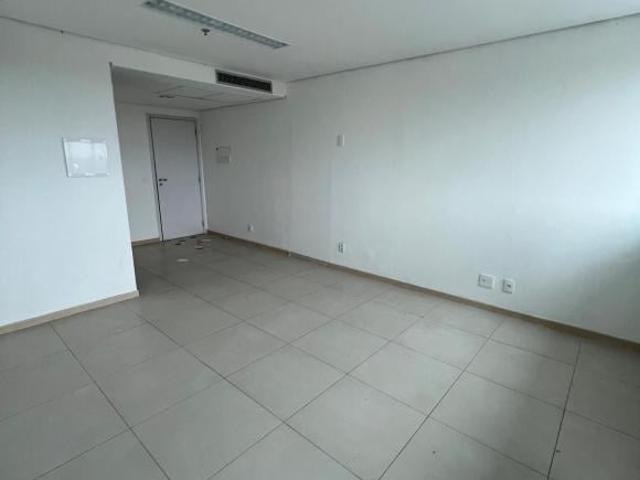 Sala Comercial 30m² Jk Shopping Taguatinga Norte