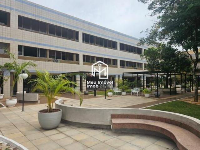Sala Comercial 31,10m² SGAS 902 Asa Sul Edificio Athenas